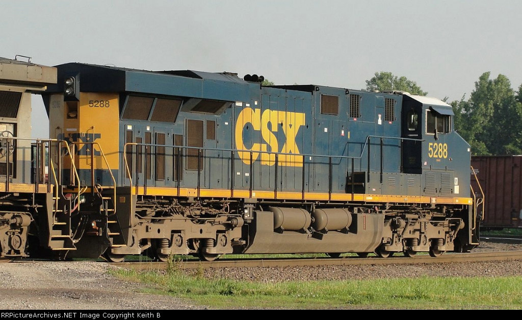 CSX 5288